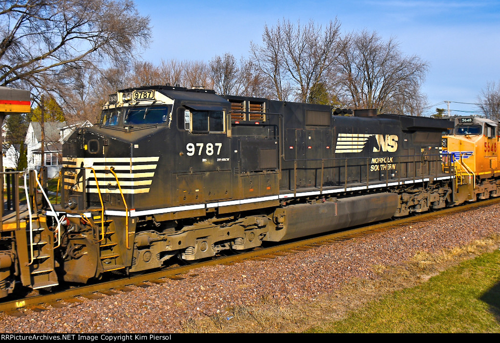 NS 9787